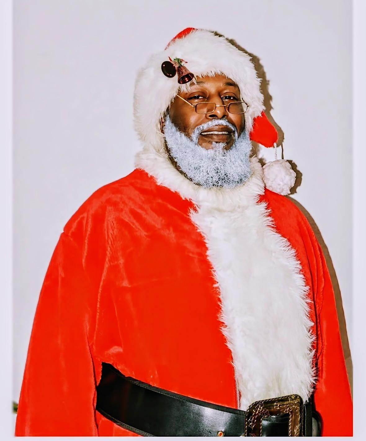 Join us for a jolly time when Santa comes to town 11AM-12PM at 513 ...