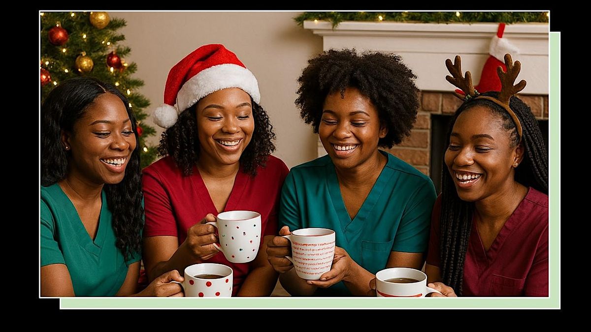 2025 CCBN Holiday Gathering at Colorado's Health Capitol, Denver on 14th December, 2025