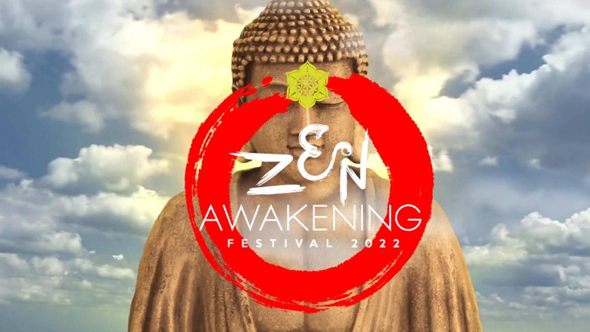Zen Awakening Festival 2022 at Maddox Ranch, Lakeland on 18th November ...