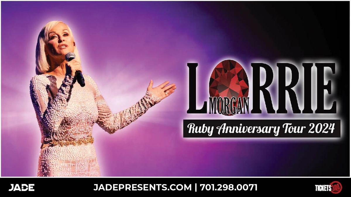 Lorrie Morgan at Boot Barn Hall at Bourbon Brothers - Gainesville at ...