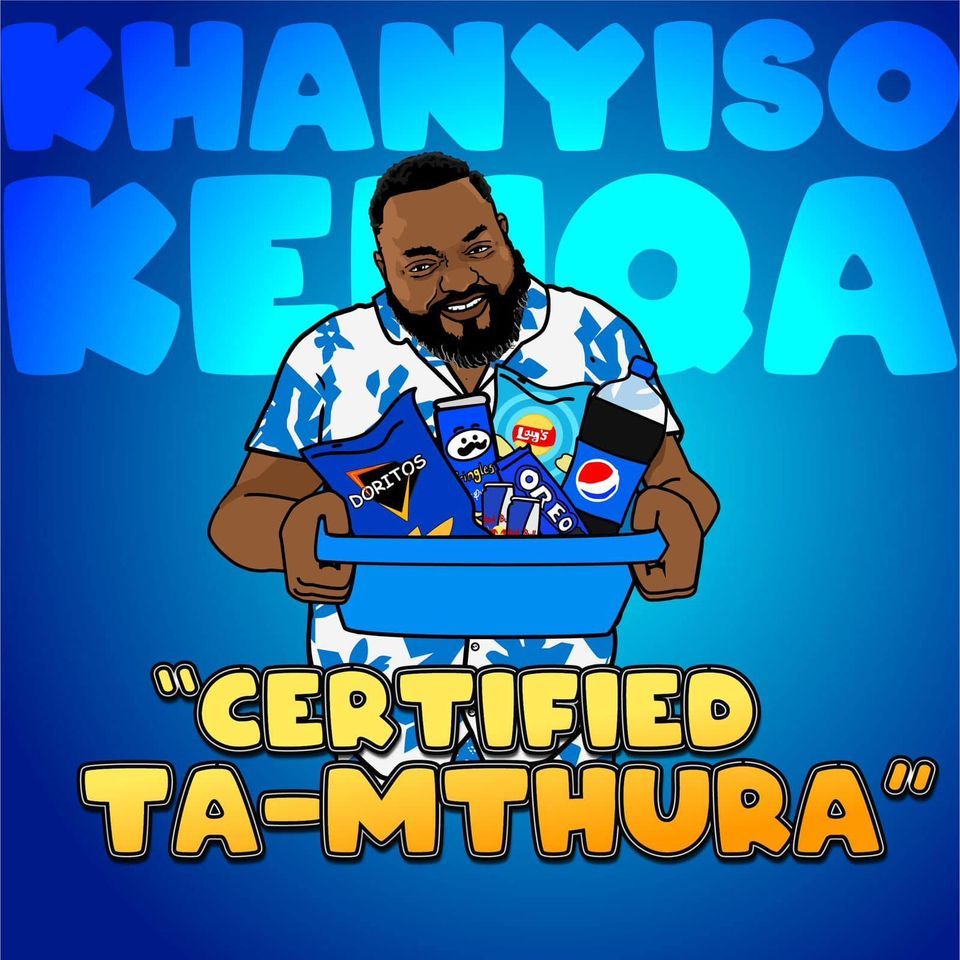 Khanyiso & Friends LIVE in Cape Town at The Protea Hotel Fire & Ice! 09 ...