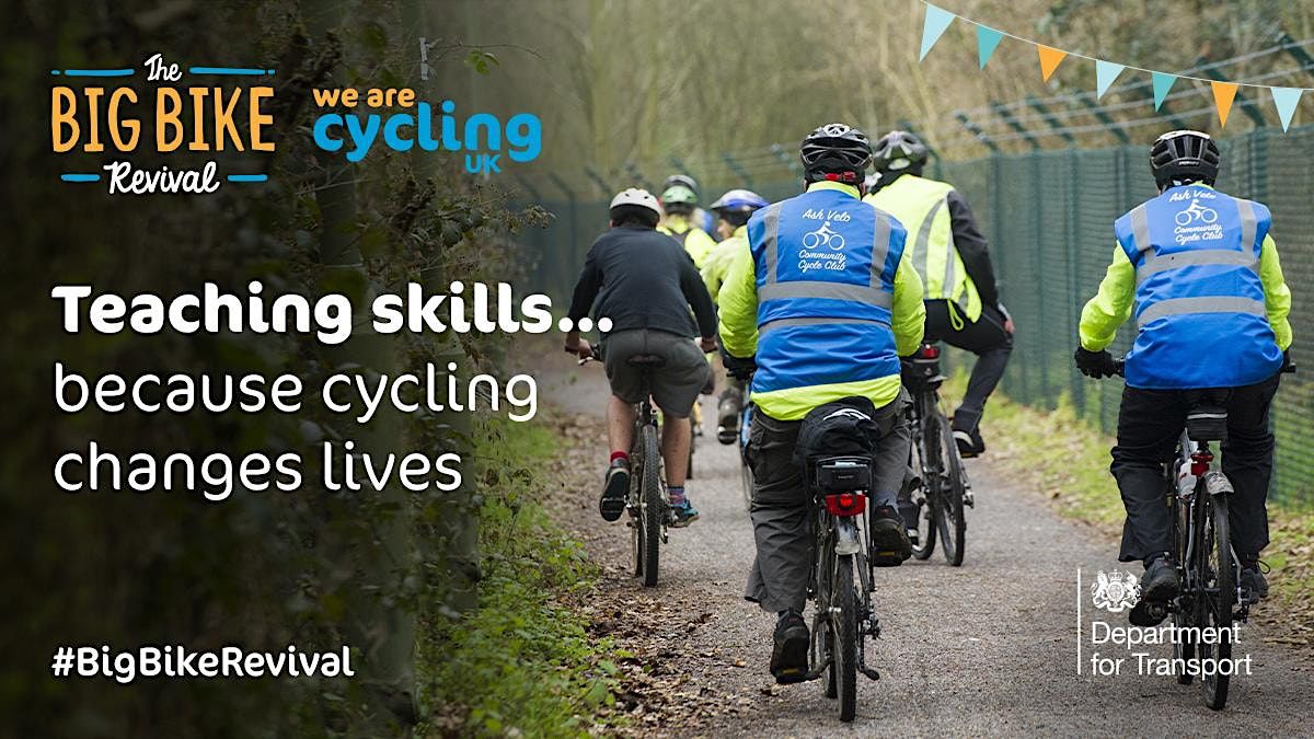 How to Safety Check your bike | Nottingham Bikeworks | November 18, 2022