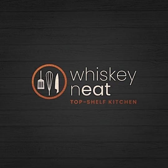 Whiskey Pairing Featuring William Larue | whiskeyNeat, Patchogue, NY | March 14, 2023