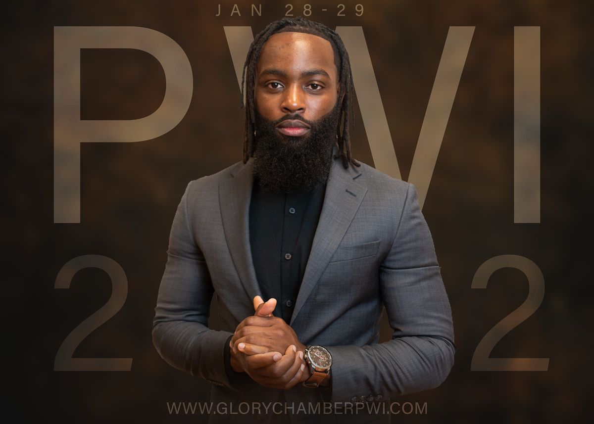 PWI Summit 2022 at New Birth Community Church, Mobile on 28th January, 2022