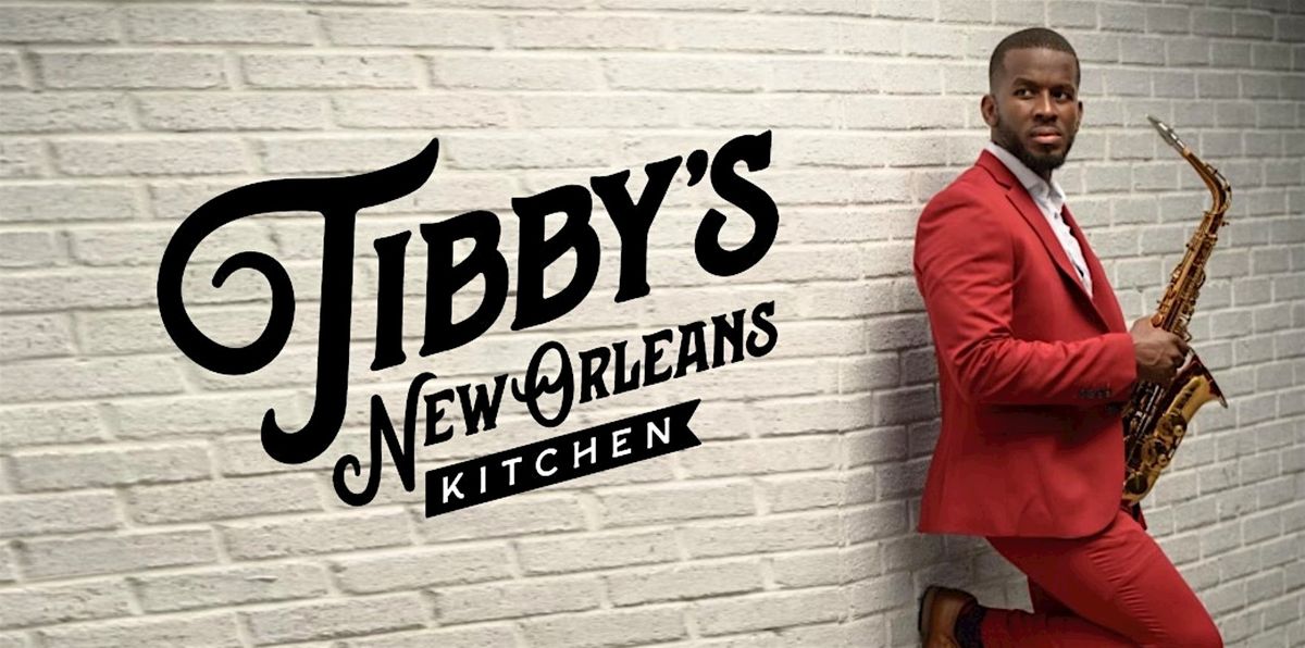 Sunday Brunch with Music by Saxophonist Jay Singleton at Tibbys in ...