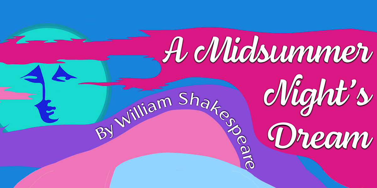 A Midsummer Nights Dream at Abraham Lincoln High School, San Francisco ...