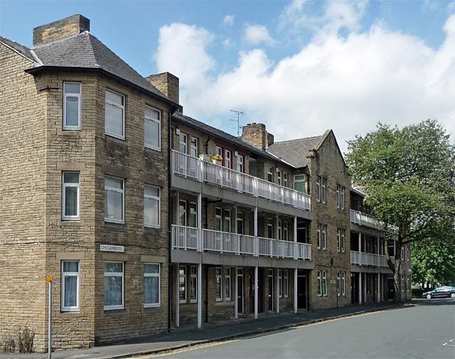 Post-War Life in the Longlands Estate: Share Your Memories at Millside ...
