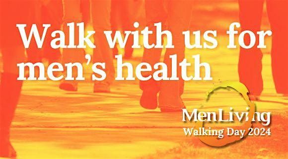 MenLiving Walking Day 2024: Chicago - Western Suburbs | St. James Farm ...