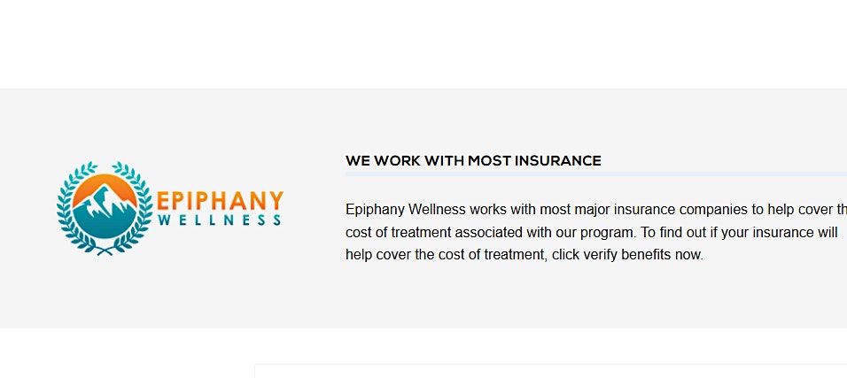 Epiphany Wellness Grand Opening & Ribbon Cutting at 145 Anderson Ln ...