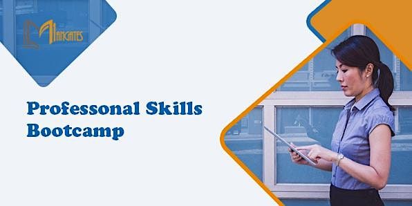 Professional Skills 3 Days Bootcamp in Markham | Regus - Markham ...