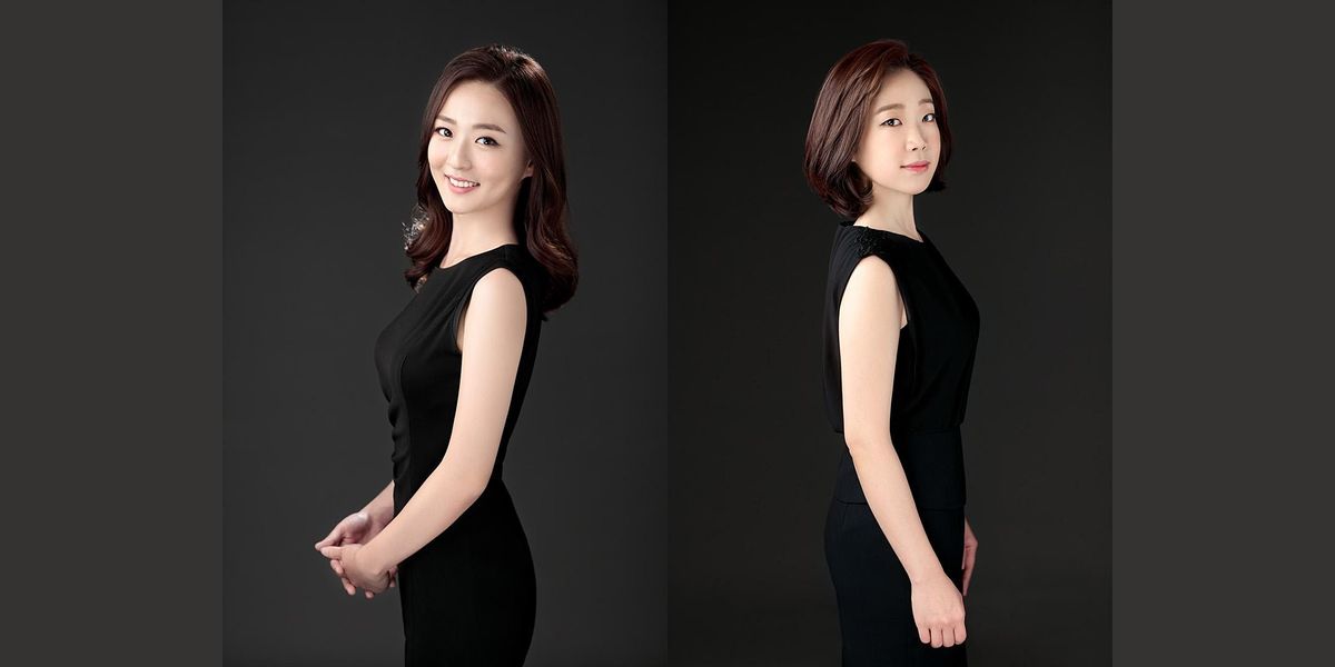 Daon Duo Recital | PianoForte Studios, Chicago, IL | July 23, 2022