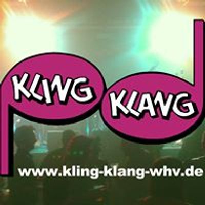 90er Party | KLING KLANG | KLING KLANG, Wilhelmshaven, NI | June 27, 2025