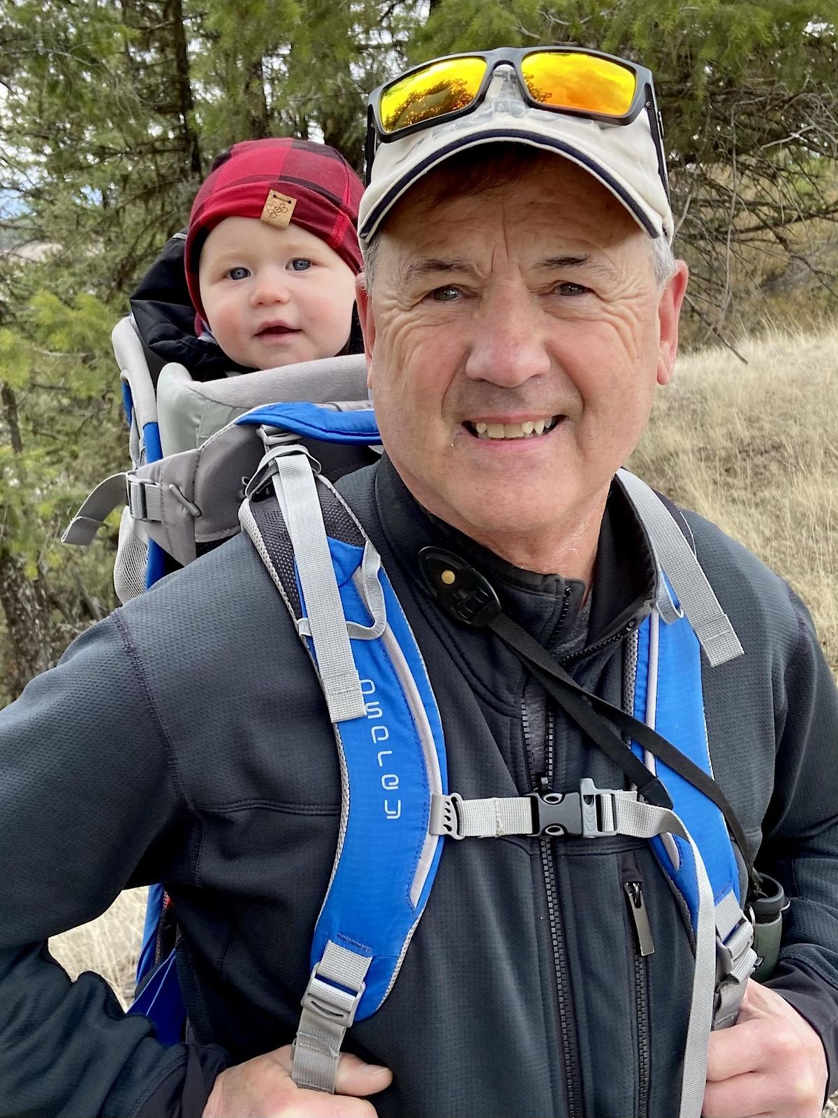 Backyard Birds-Beyond the Basics with Dr. David Bird | The Wild Bird ...