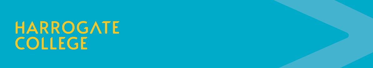 Harrogate College Holiday Campus Tour April 2023 at Harrogate College ...