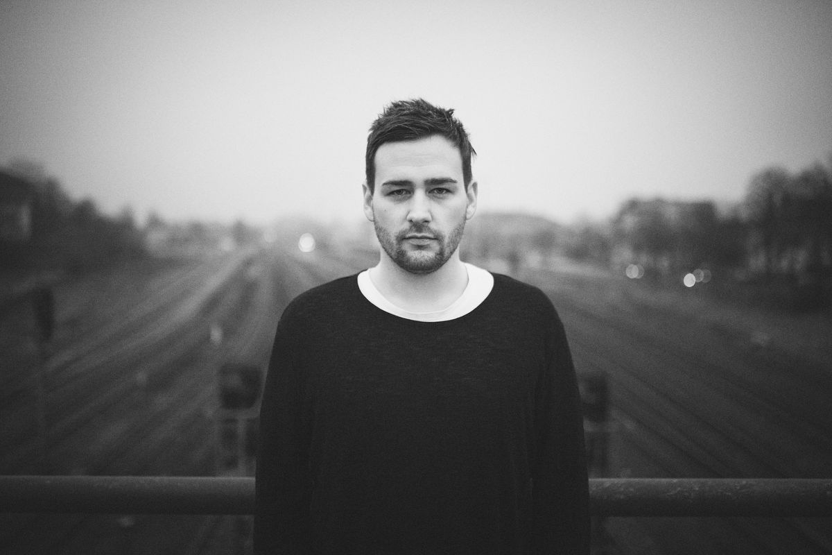 Tausend Electronica I Stephan Licha at Bar Tausend | BAR TAUSEND ...
