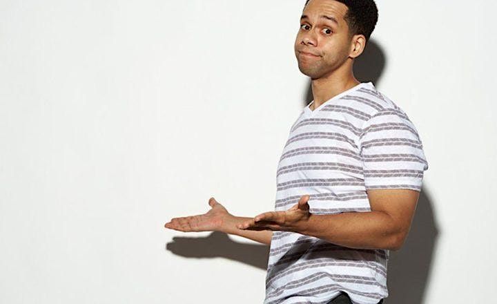 Vlad Caamano, Kerrie Louise, Chuck Nice, Tom Van Horn | Comic Strip ...