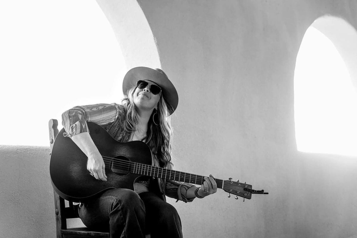 Courtney Patton | xBk Live, Des Moines, IA | September 28, 2022