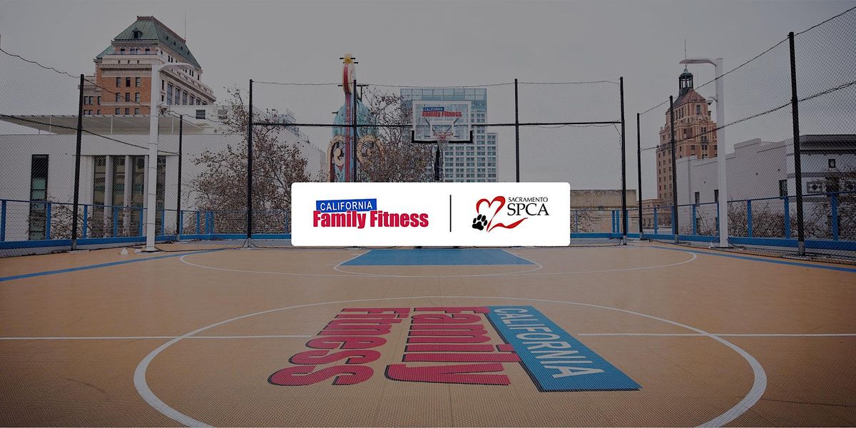 Rooftop Cycle Class, Benefiting the SPCA (Downtown - K Street Cal Fit ...