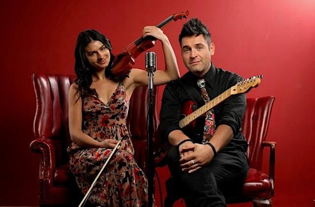 Telephone Tag | MUSIC4LIFE Living Arts Center, Clearwater, FL | April ...