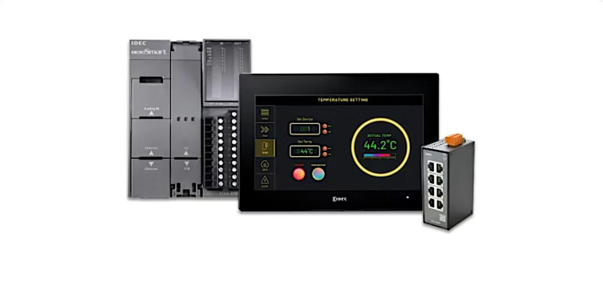 4 Days PLC/HMI Training Seminar | Midland, TX- April 17-20, 2023 at Midland College Advanced ...