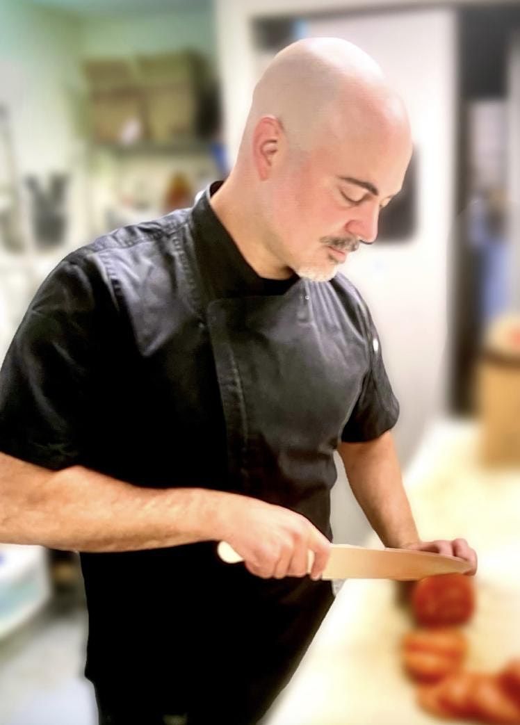 Encore! Four Course Meal and Wine Pairing with Chef Philip George ...