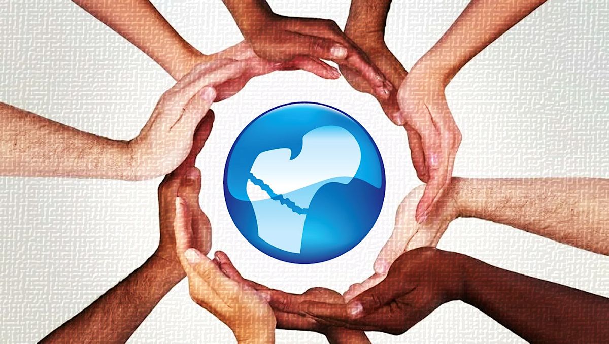 ANZHFR Binational Hip Fest 2022 | Melbourne Convention and Exhibition ...