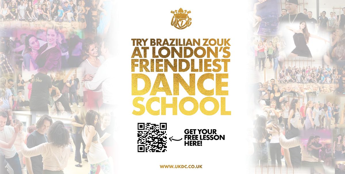Become an Awesome Assistant - Join the UKDC family | UKDC (UK Dance ...