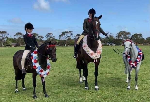 HIA Strathalbyn Agricultural Show | Strathalbyn Polo & Recreation ...