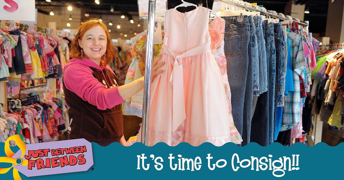 JBF Consignor Reg. Fall 2022 (August 4-6) at Apple Valley Sports Arena ...