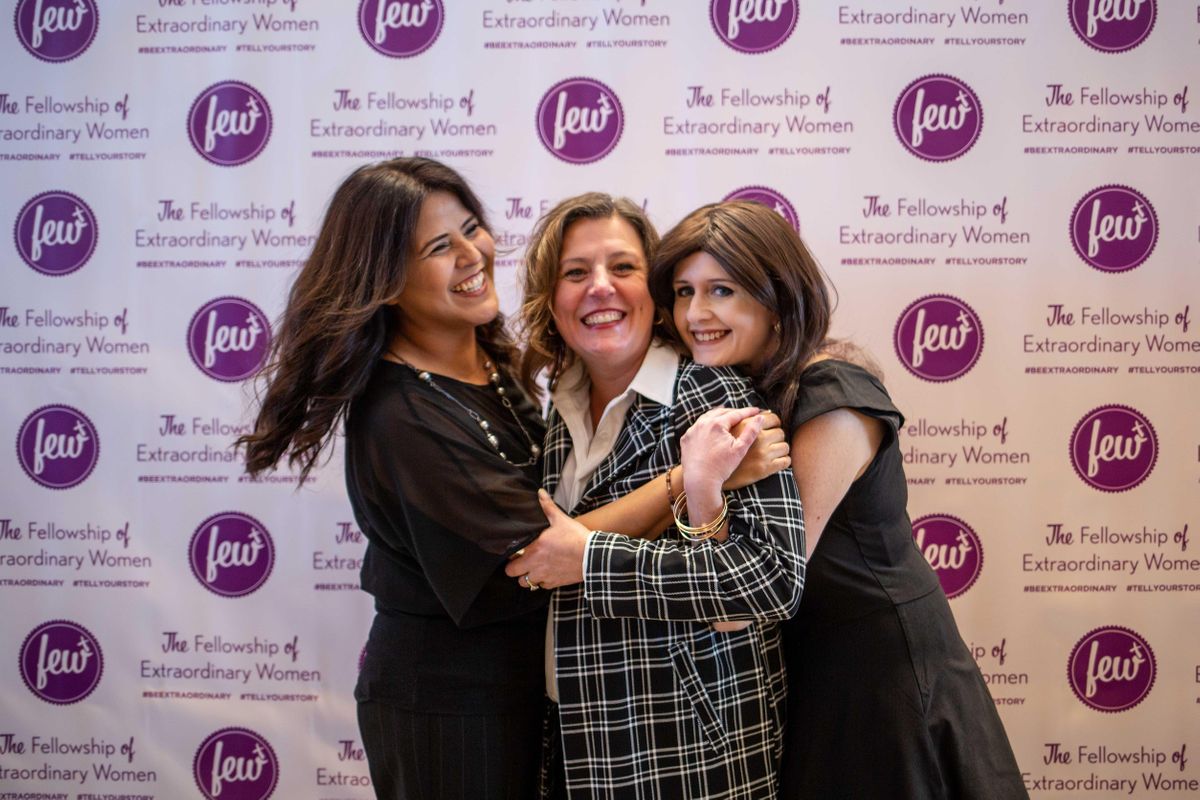 FEW Complimentary Attendees (First three visits are free) at ...