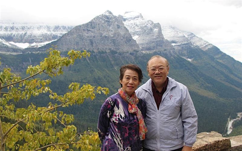 T4T Training with Ying Kai at Beautiful Feet, Choctaw on 9th August, 2024