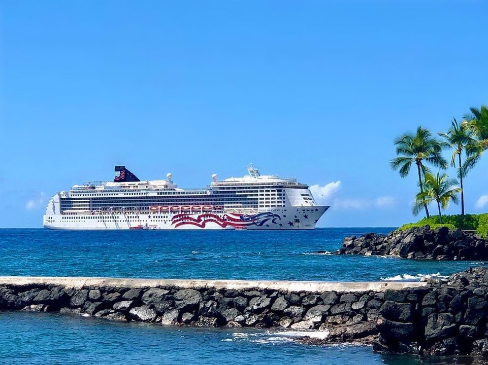 LIVE HIRING EVENT in St. Louis, MO | Norwegian Cruise Line - M/S Pride ...