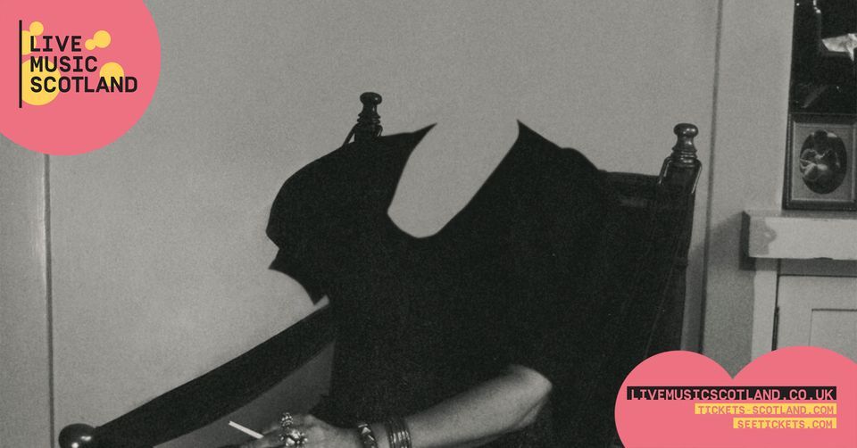 SBT (Sarabeth Tucek) - The Hug and Pint, Glasgow - Tuesday 23 May 2023 ...