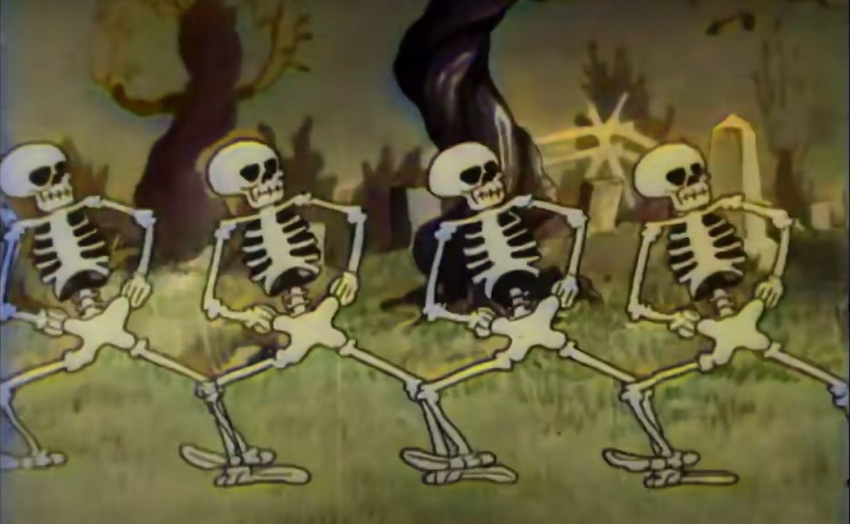 Spooky Swing Dance at Husky Union Building - HUB Lyceum, Seattle on 4th ...