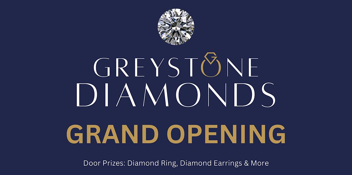 Greystone Diamonds Grand Opening | Greystone Marketplace, Birmingham ...
