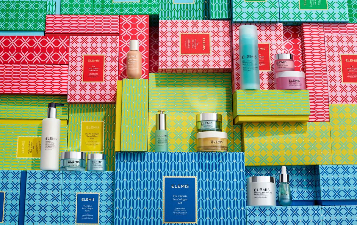 ELEMIS Skin School with Keeley Aydin | John Lewis & Partners ...