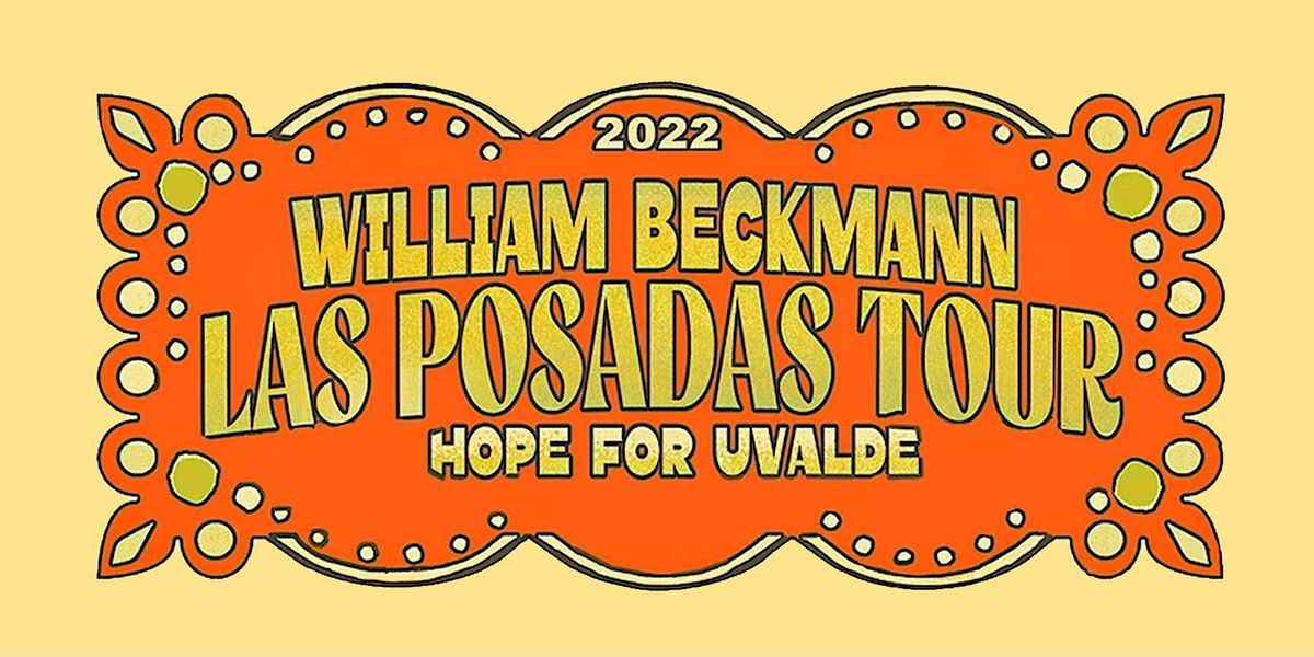 William Beckmanns 2022 Las Posadas Tour: Hope for Uvalde | The Globe ...