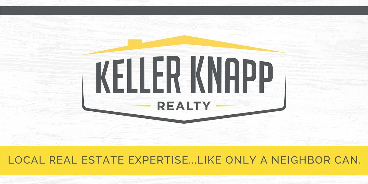 Lunch & Learn: Good, Bad and Ugly of Financing in 2023! at Keller Knapp ...