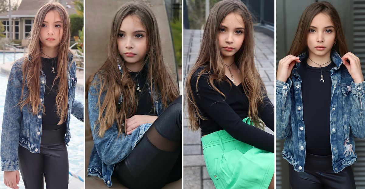 FRESH FACE PHOTO SHOOT at Debra Model Management Studio, Tampa on 3rd ...