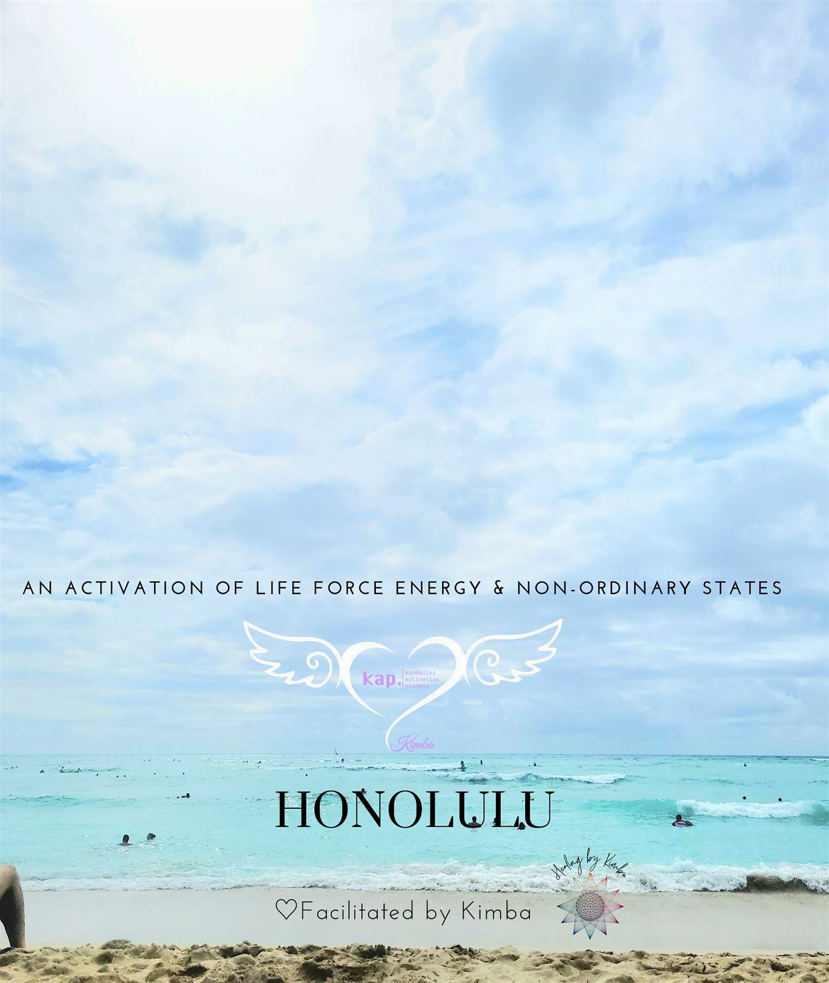 Kundalini Activation Process - A Life Force Transmission at StarSeed ...