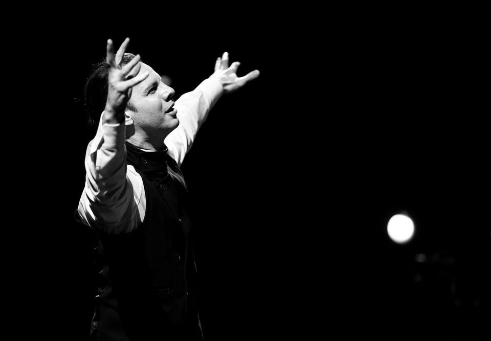 Teodor Currentzis | Festspielhaus Baden-Baden | May 27, 2023