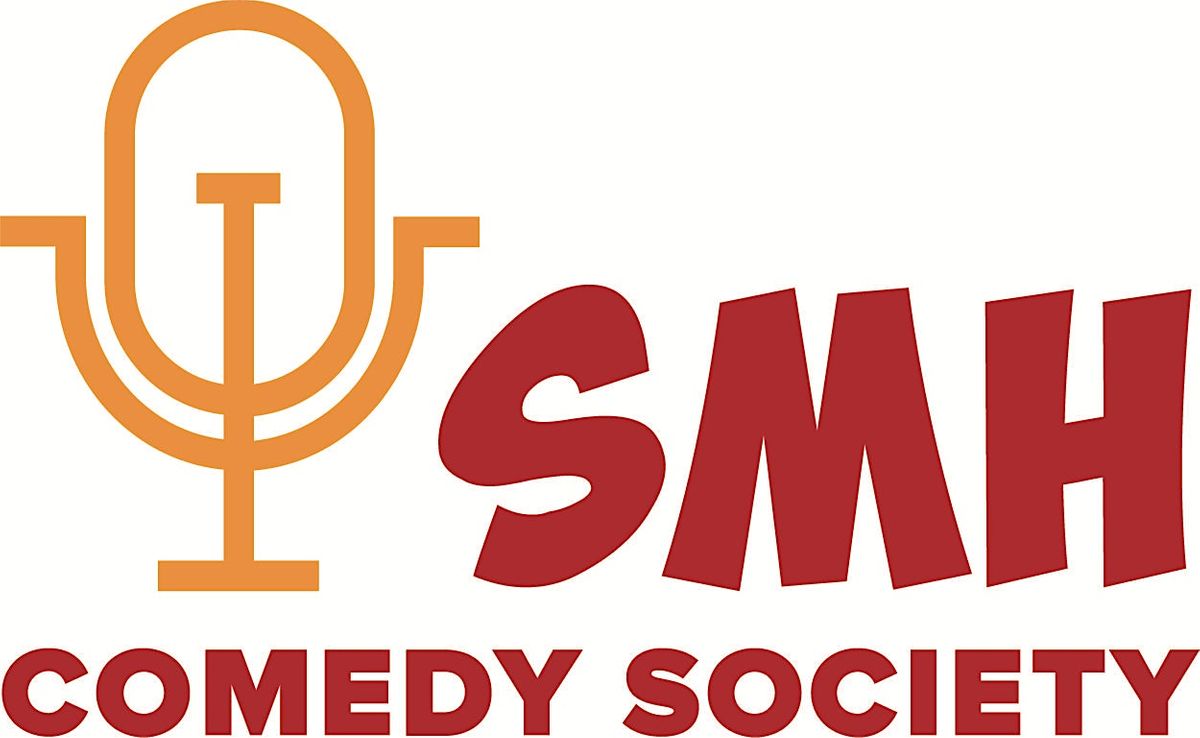 SMH Comedy Society 2022 Summer Grad | Comedy After Dark (Rawsome Comedy ...