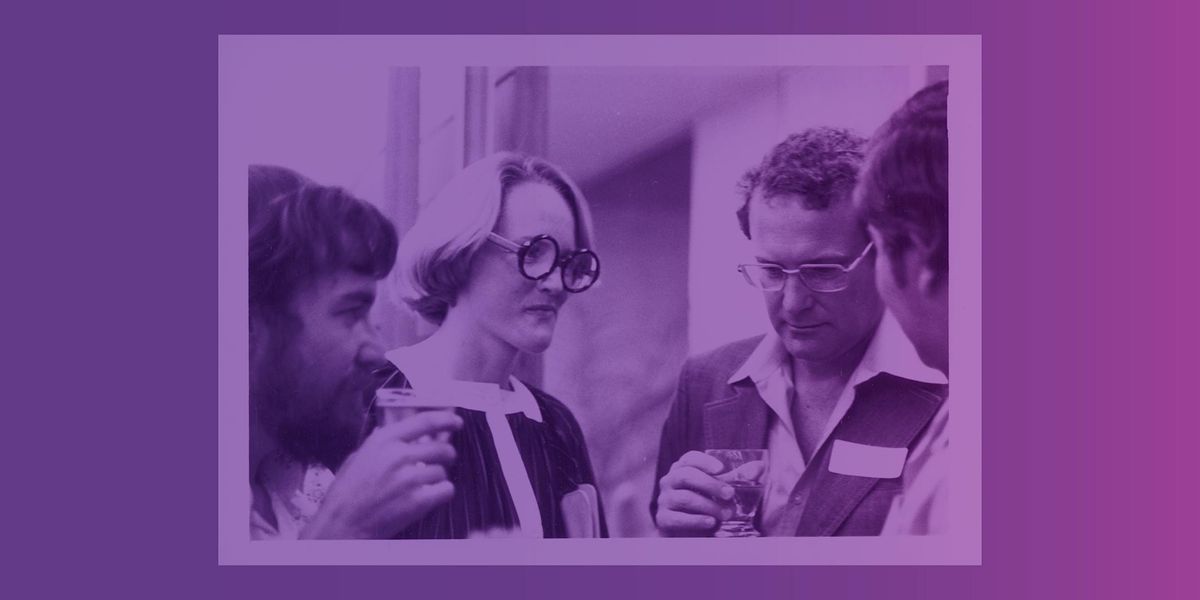 In the Moorhouse Archives: 2022 Fryer Lecture in Australian Literature ...