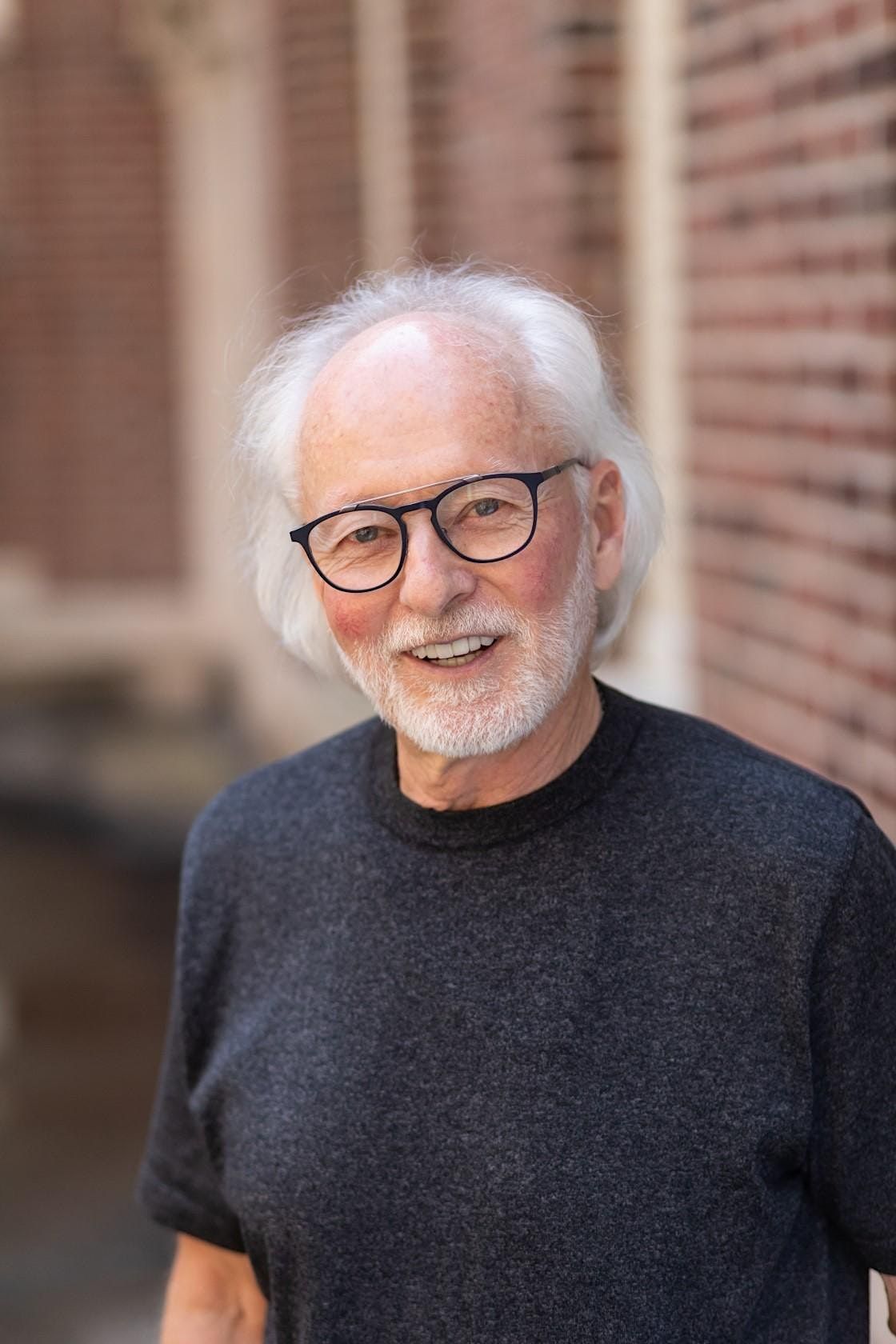 Everyone Is Getting Old, But Are You Growing Old? With Richard Leider ...