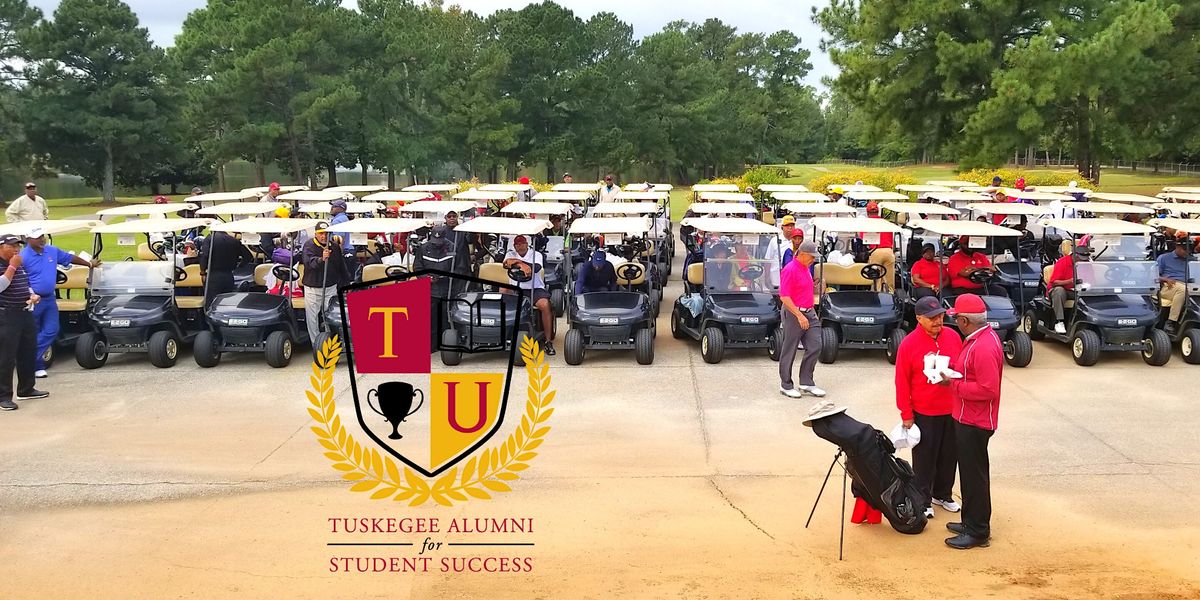 28th Annual Tuskegee Homecoming Golf Classic - 2022 | Lagoon Park Golf ...