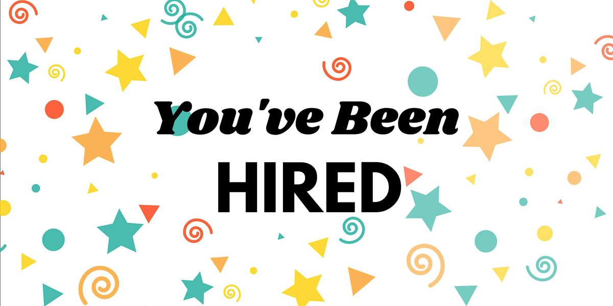 Job Fair Interview Prep at Haltom City on 28th December, 2025