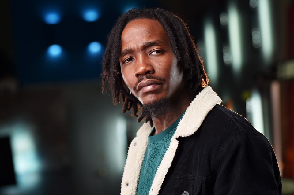 Dizzy Wright Live in Idaho Falls | The Gem, Idaho Falls, ID | August 3 ...