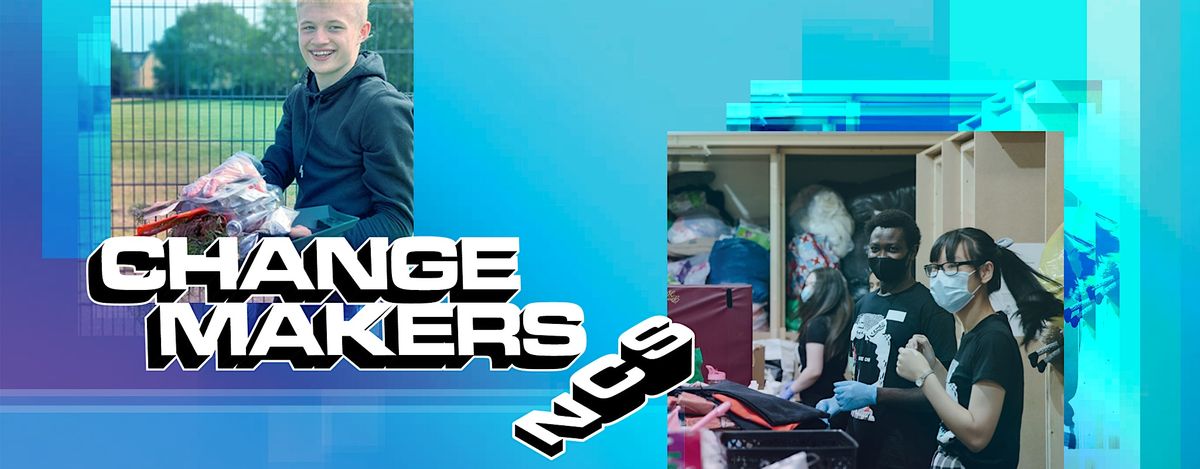 NCS Changemakers Nottingham - Neighbourhood Watch Focus Group | The Nottingham Mechanics ...