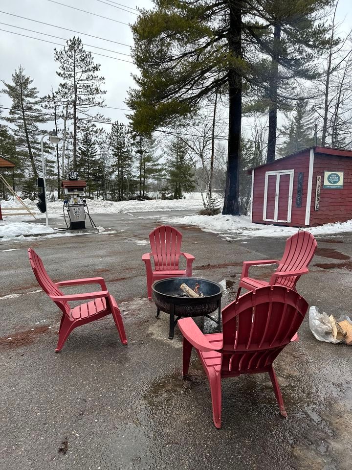 Colby Classic Bash! at 4426 NYS RT 30, Saranac Lake, NY, United States ...