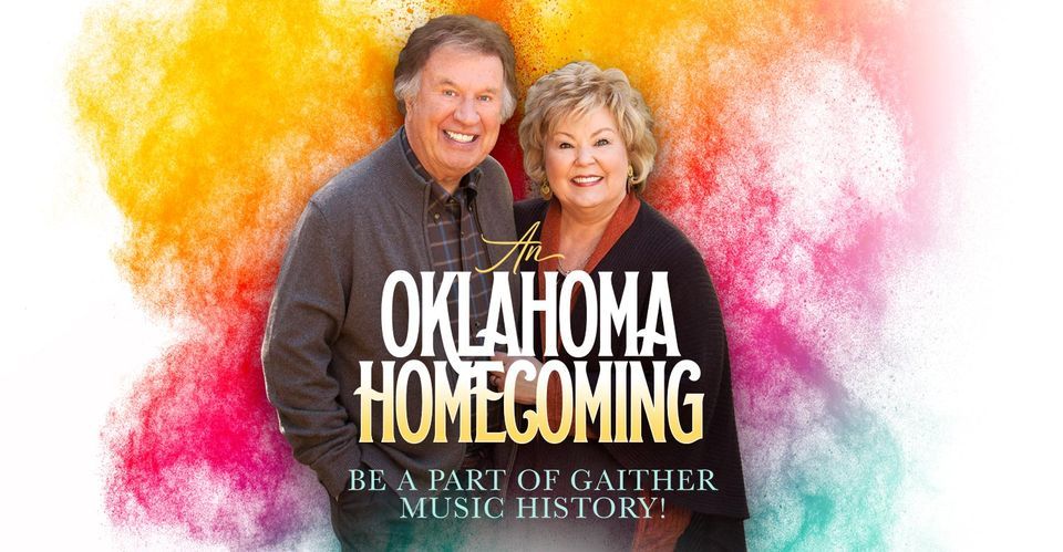 Gaither Vocal Band Homecoming - Tulsa, OK at The Mabee Center, Tulsa on ...
